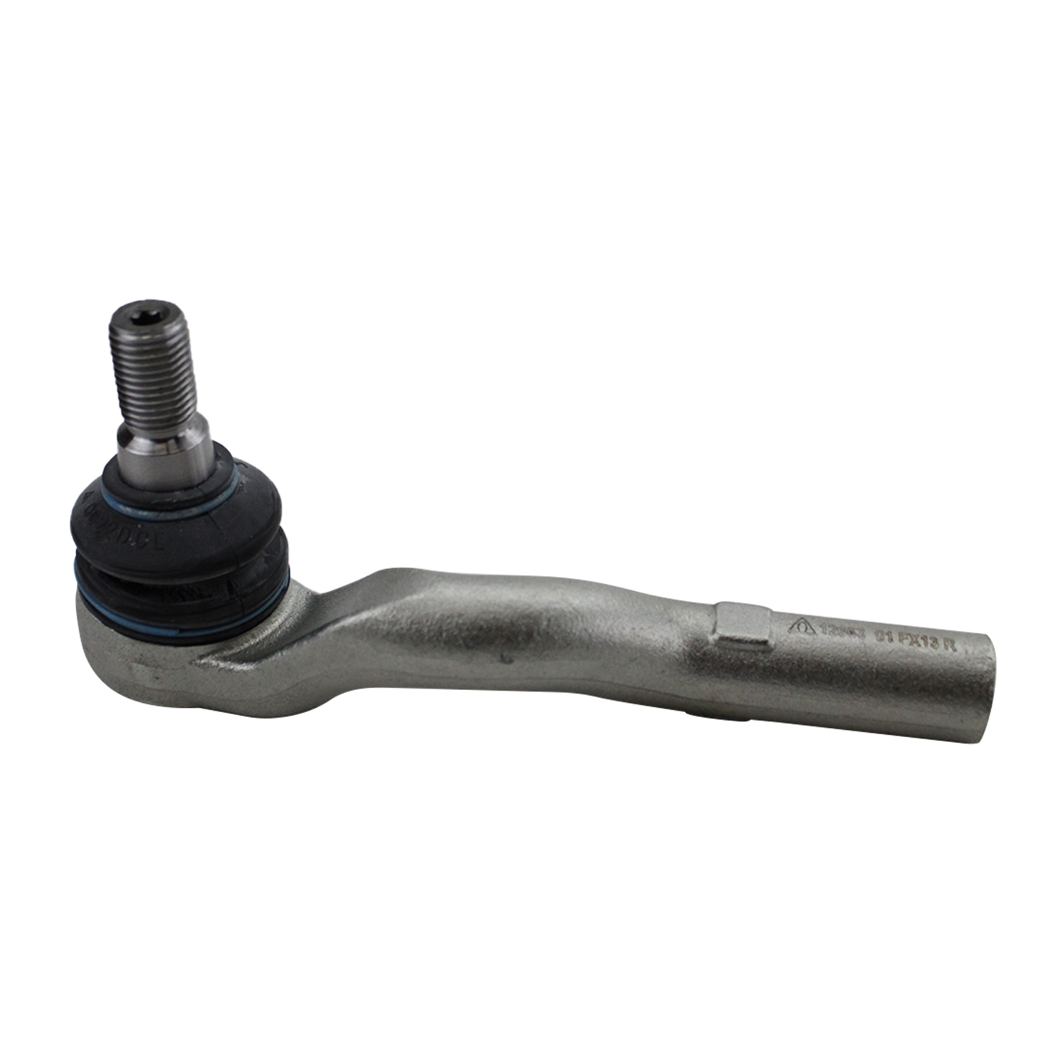 eEuroparts > Tie Rods > Lemforder 12663 02 - Steering Tie Rod End (Right Outer)